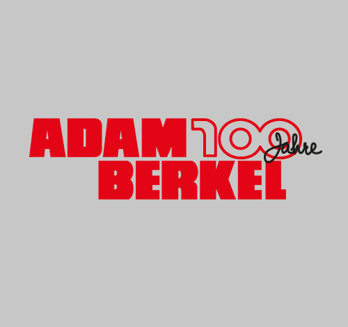 berkel-logo - Ammon - Ihre Beschläge-Experten.