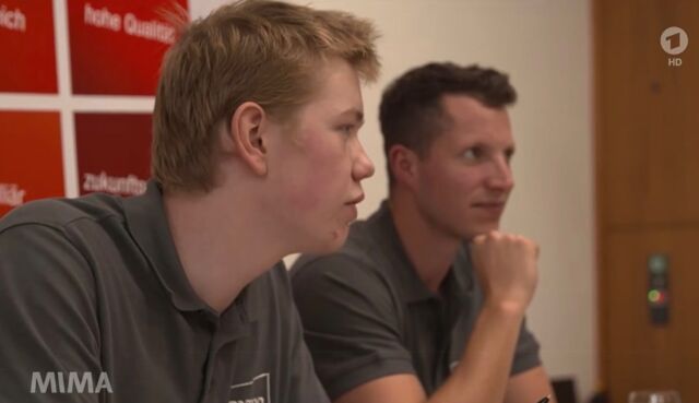 Jobs - Ammon - Ihre Beschläge-Experten.